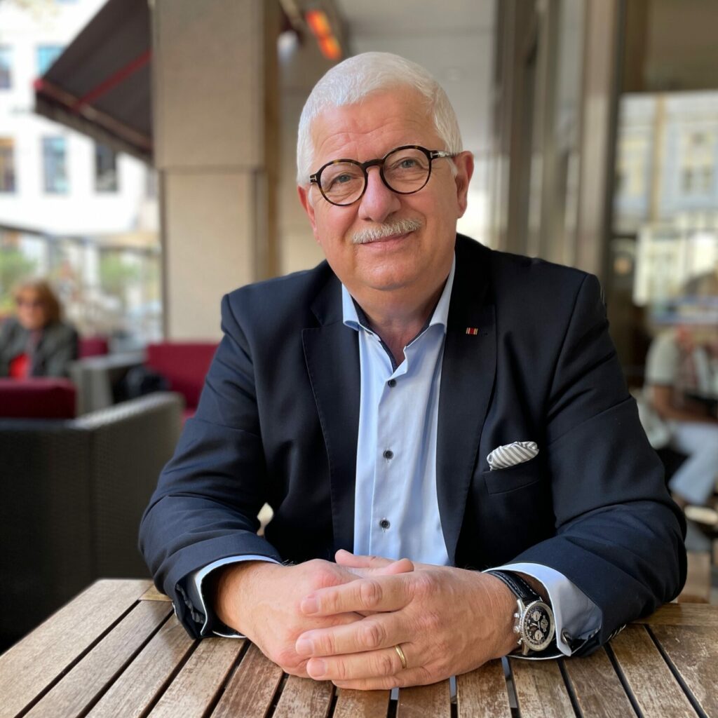 Diplomatie zwischen Ankara und Kabul · Deutsche Atlantische ...