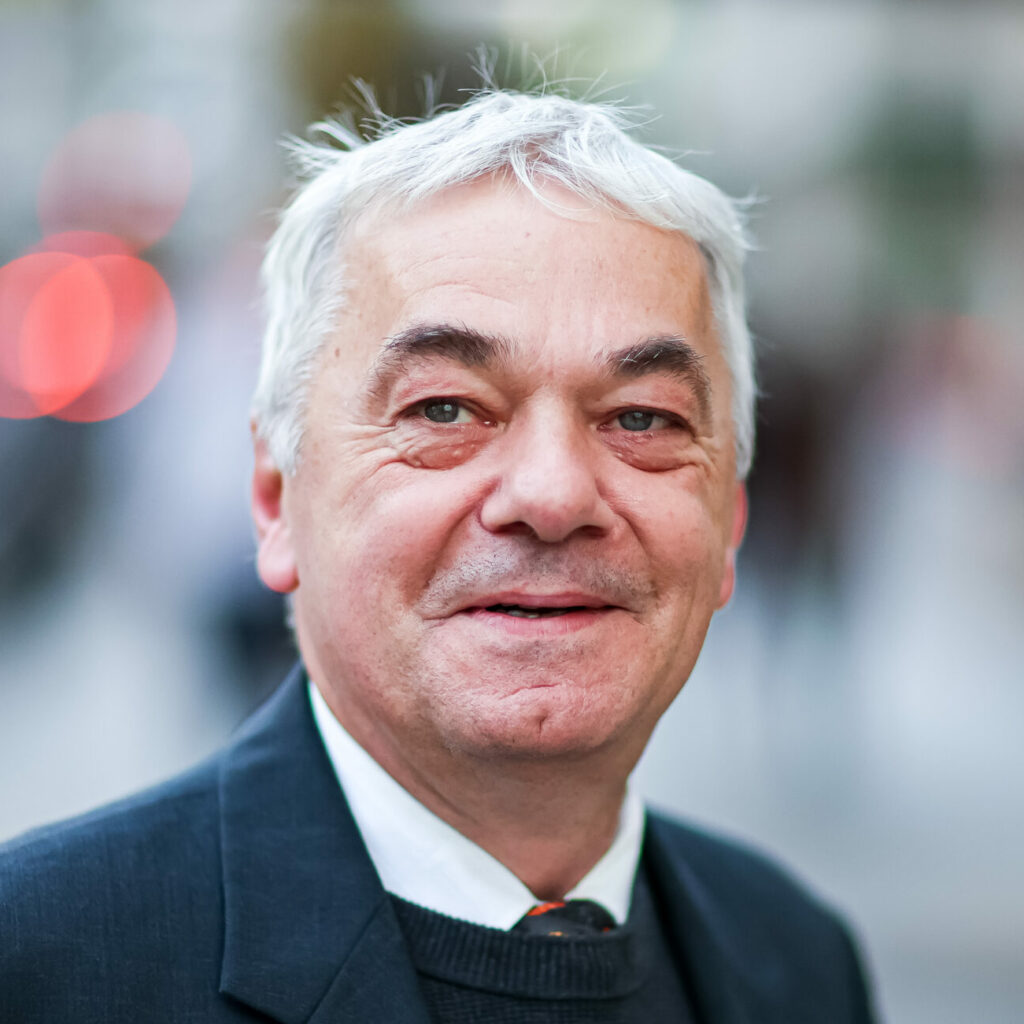 Zerreißprobe für das transatlantische Bündnis am Beginn einer neuen ...