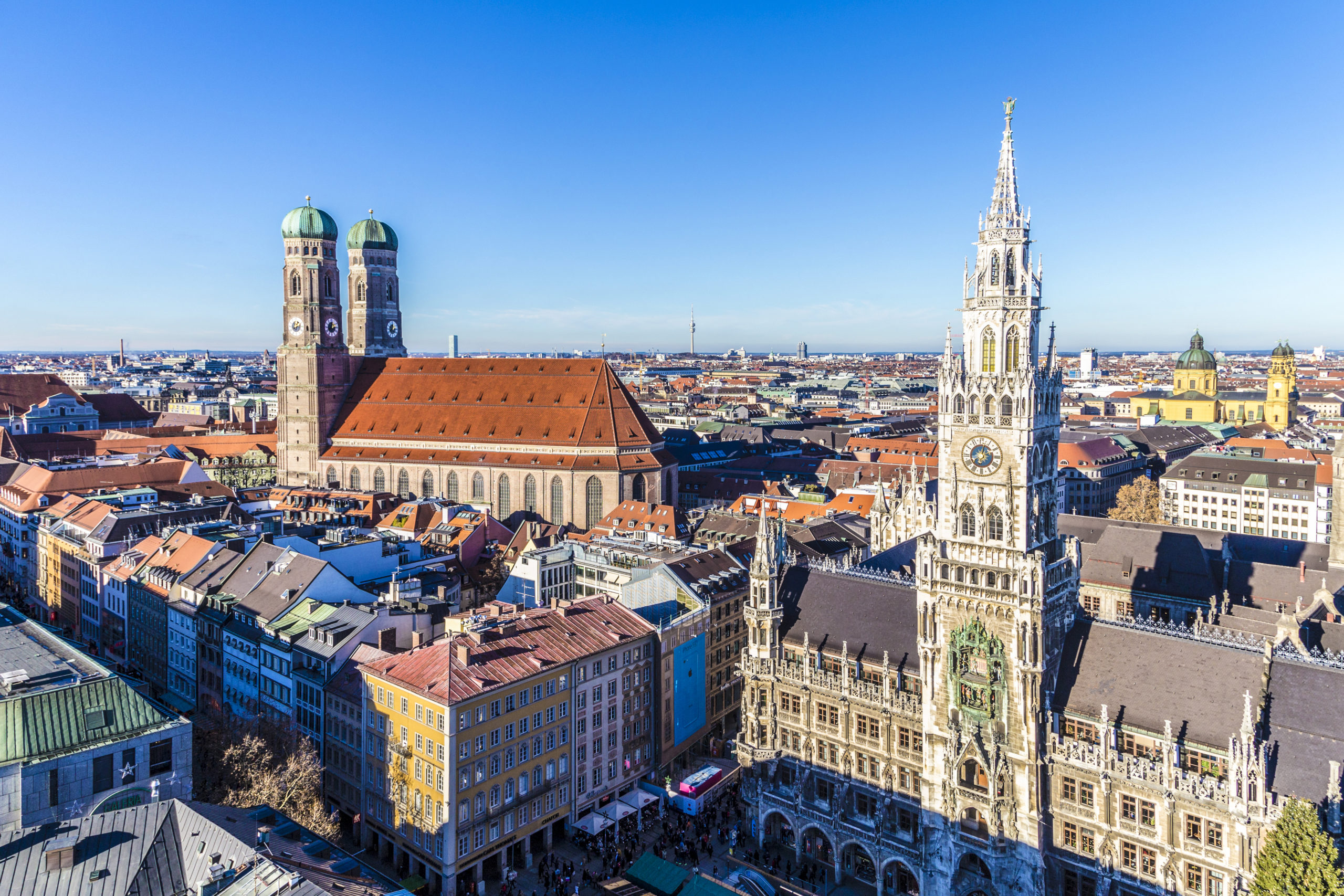 Forum München · Deutsche Atlantische Gesellschaft e.V.