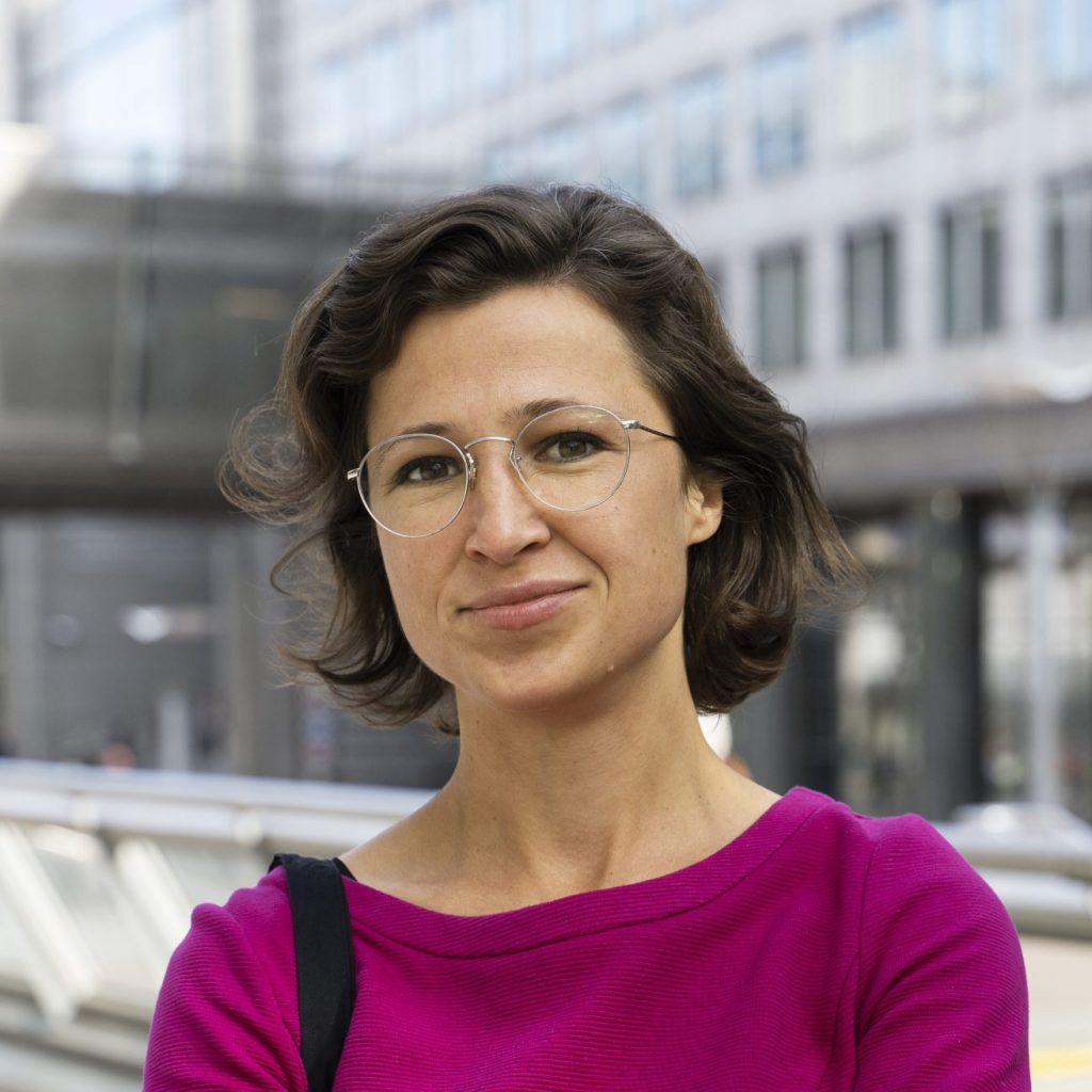 SiPo Talk - Sicherheitspolitik kommunizieren · Deutsche Atlantische ...