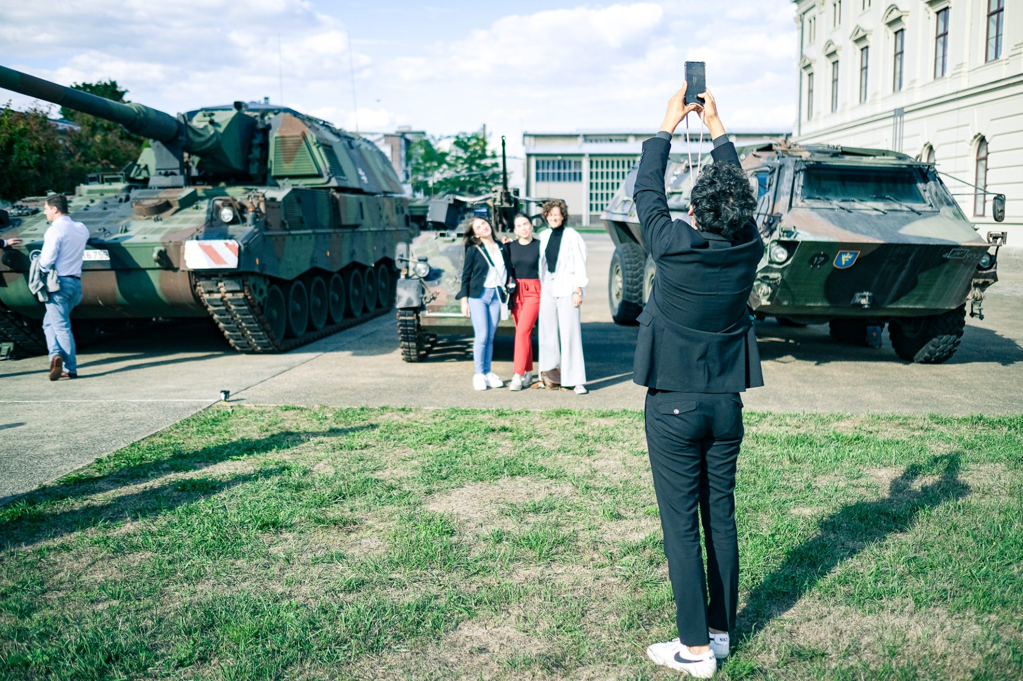 Der neue YATA Germany Vorstand stellt sich vor · Deutsche Atlantische ...