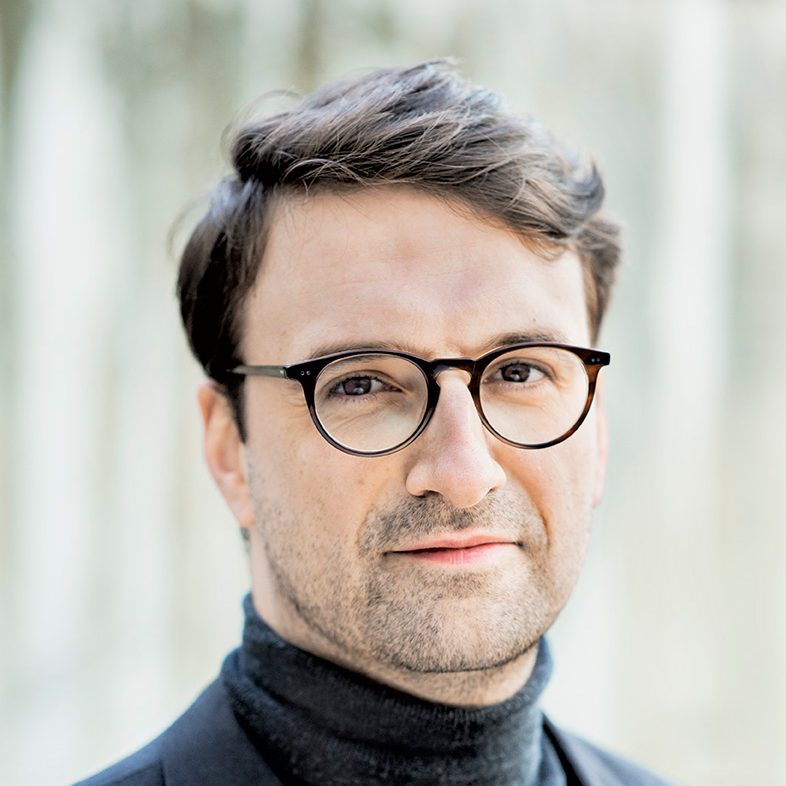 Autoren, Gäste und Moderatoren · Deutsche Atlantische Gesellschaft e.V.