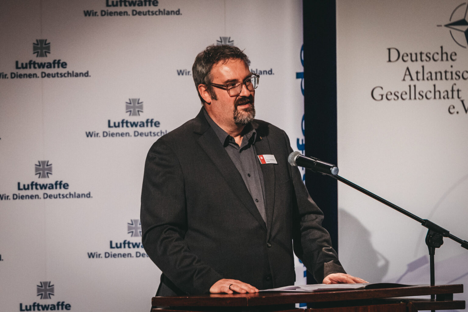 Wintervortrag mit Prof. Dr. Sönke Neitzel · Deutsche Atlantische ...