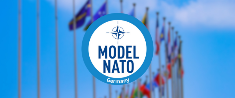 Mini Model NATO Germany · Deutsche Atlantische Gesellschaft e.V.